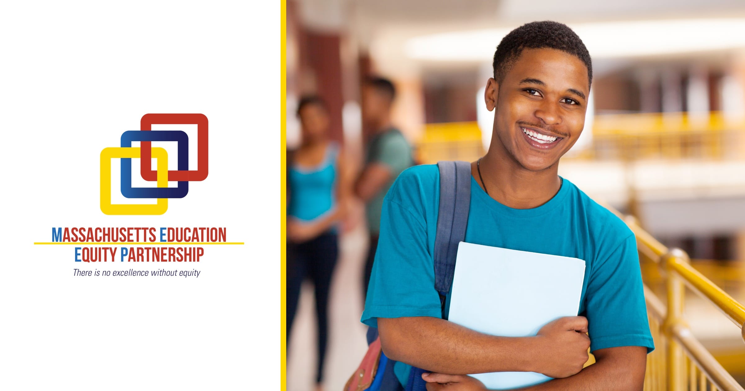 The Massachusetts Education Equity Partnership | MEEP